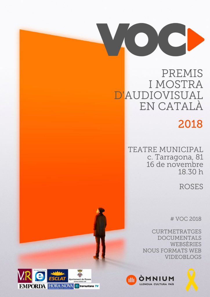 El VOC arriba a Roses - Òmnium Cultural