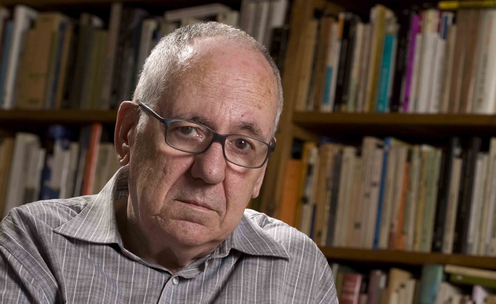 Òmnium Anoia ens apropa a l'obra polièdrica de Feliu Formosa - Òmnium ...