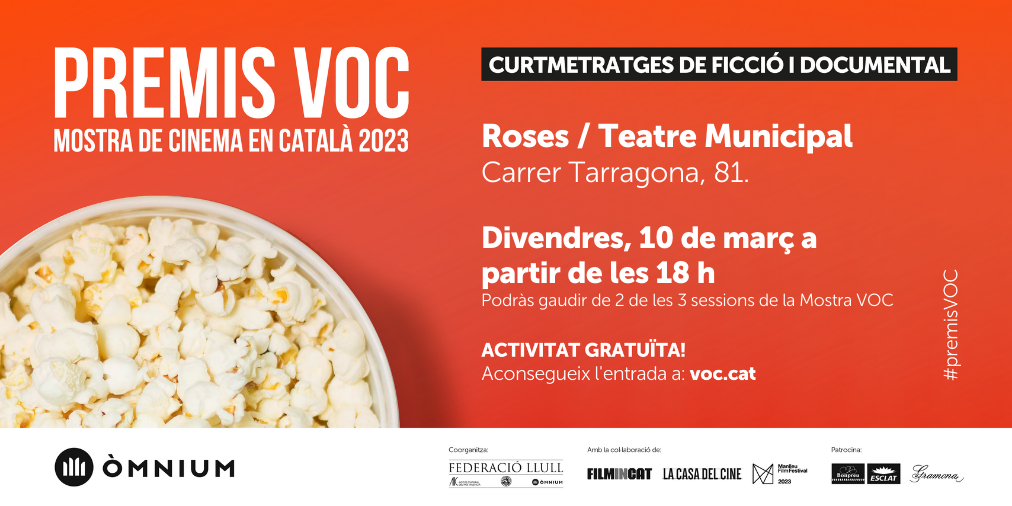 Torna la Mostra del VOC a Roses - Òmnium Cultural