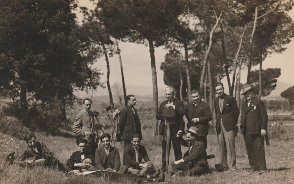 Premi de Fotografia Antoni Arissa 2023 - Òmnium Cultural