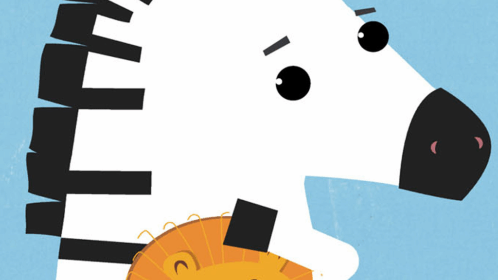 Cinexic "Zibila i el poder de les ratlles" a Alella - Òmnium Cultural